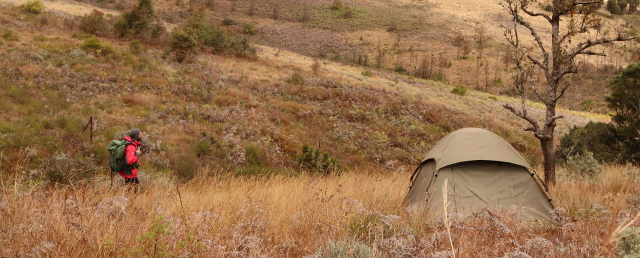 Camping tents – Falkson Tents