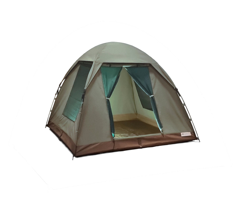 Military Tents – Falkson Tents