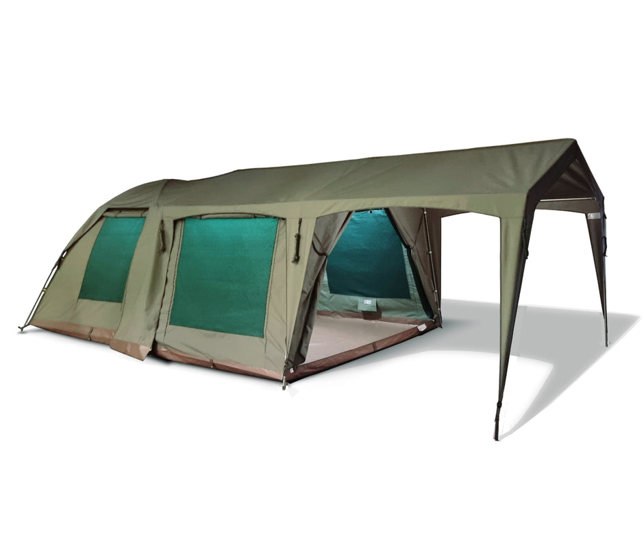 Camping tents – Falkson Tents