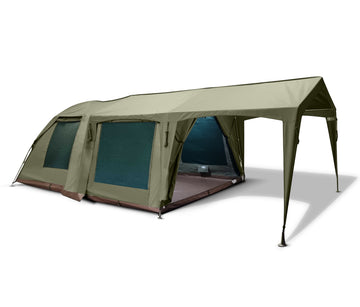 Camping tents – Falkson Tents