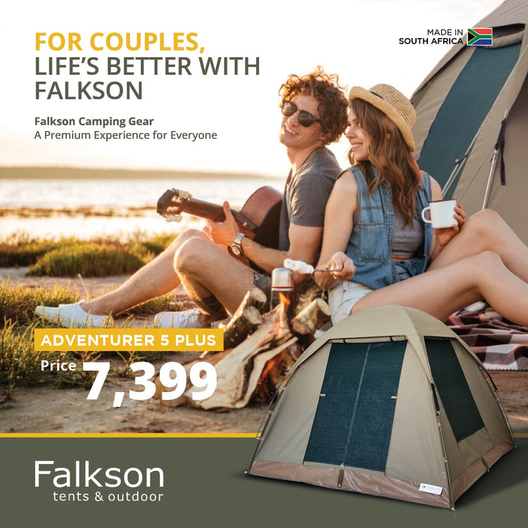 Falkson Tents