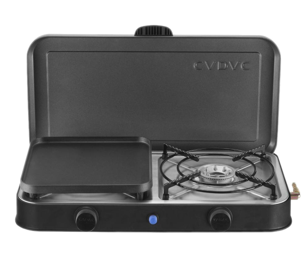Cadac 2 Cook Camping Gas Stove – Falkson Tents