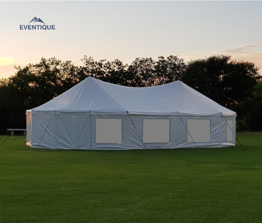 Marquee Tents – Falkson Tents