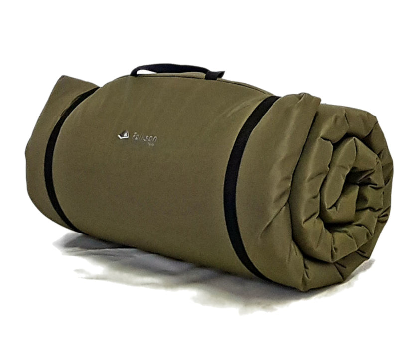 Roll Up Camping Mattress – Falkson Tents