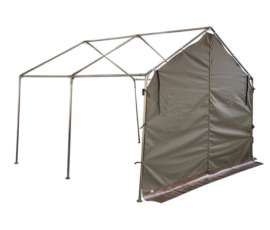 Family Camper Frame tents – Falkson Tents