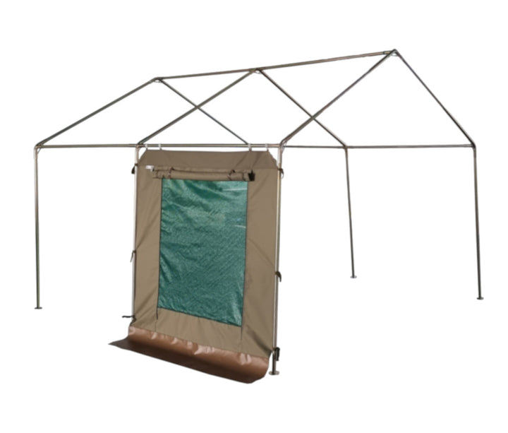 Family Camper Frame tents – Falkson Tents