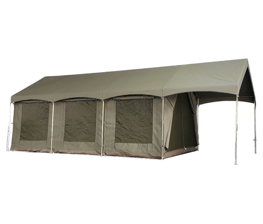 Camping tents – Falkson Tents