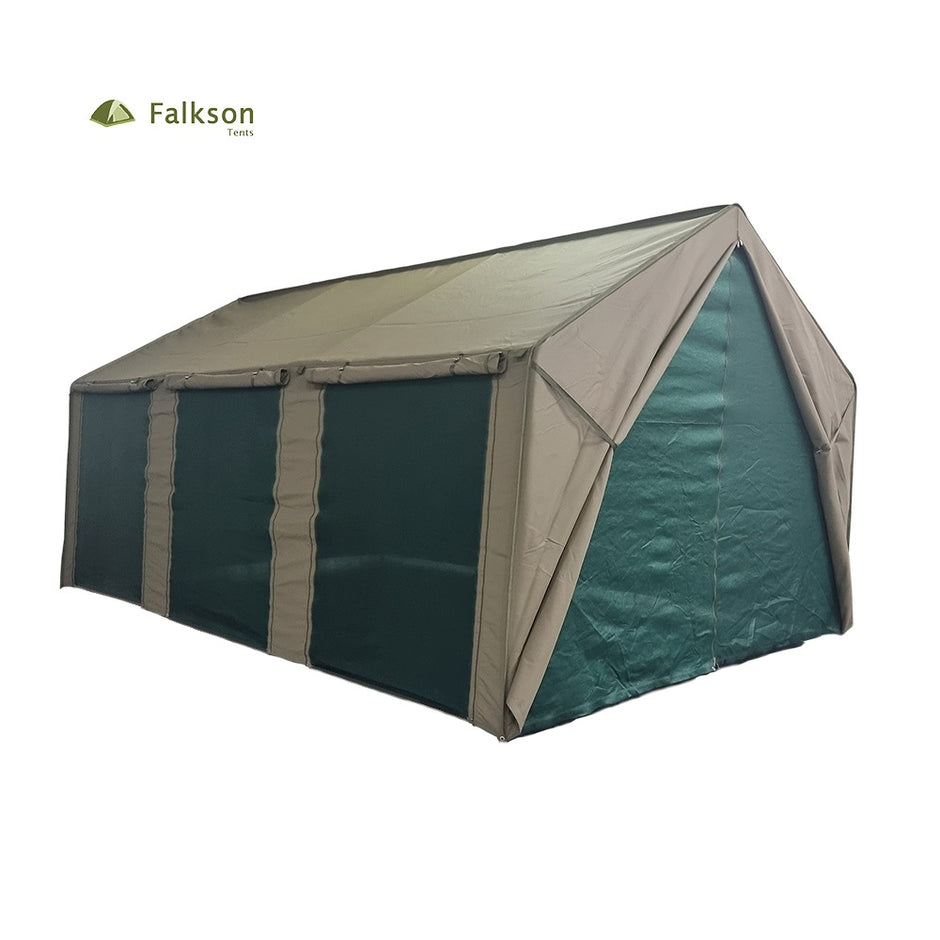 Safari Lodge Tents – Falkson Tents