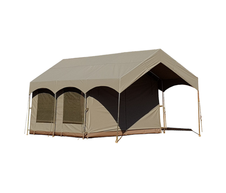 Safari Lodge Tents – Falkson Tents